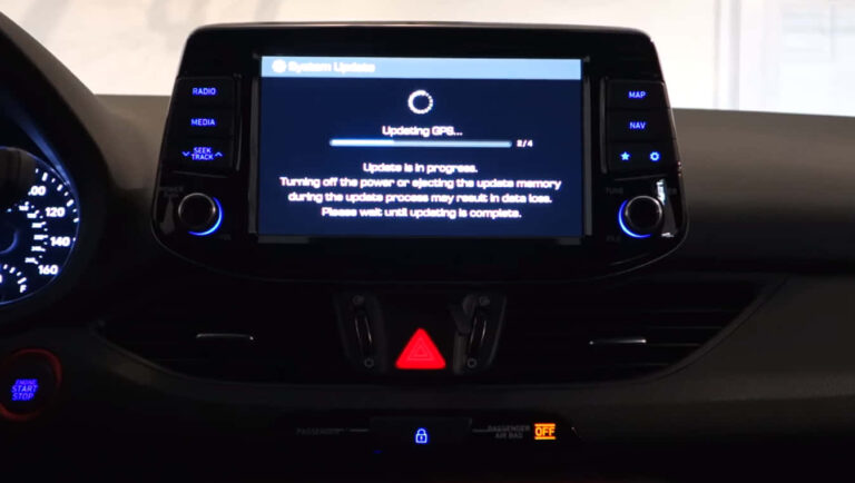 Hyundai Santa Fe Bluetooth Problems & Common Fixes You Can Try
