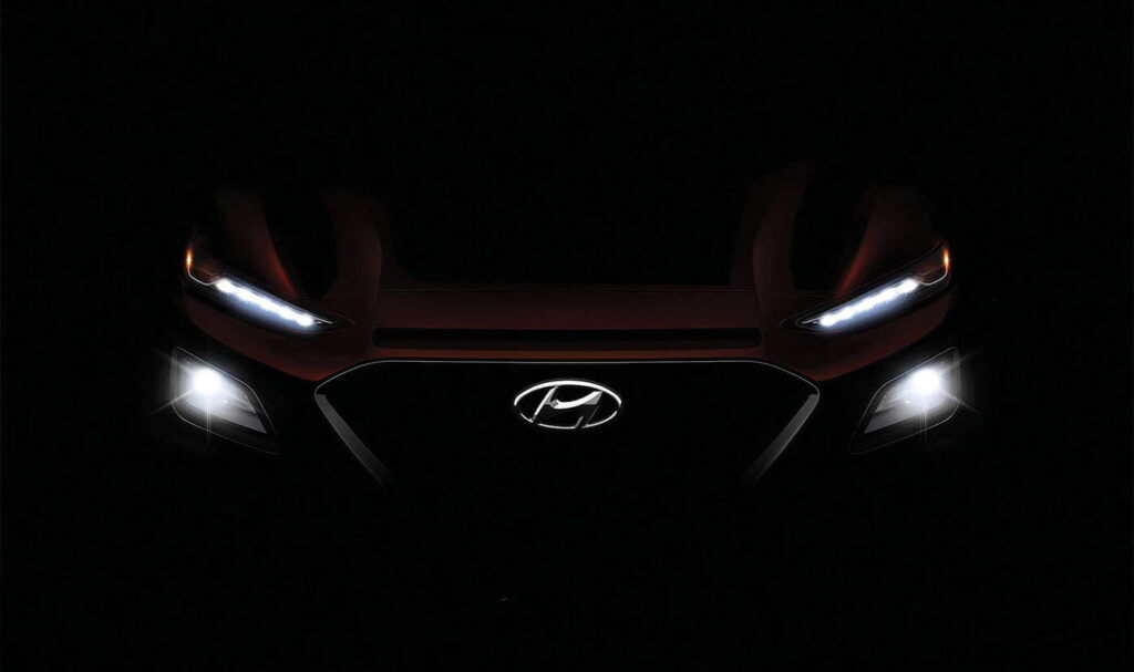 Hyundai Both Headlights Went Out