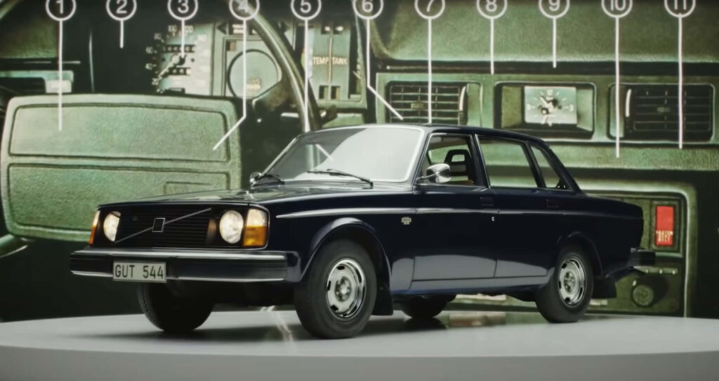 Why Don't Volvos Rust? Surprising Things You Never Knew!