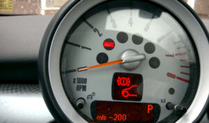 Mini Cooper Brake Light Stays On - Causes and Solutions You Can Do