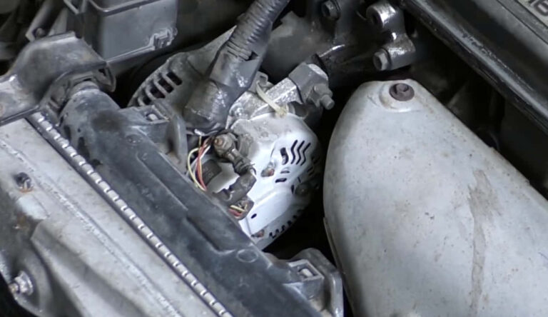 My Car Keeps Burning Out Alternators - What To Do!