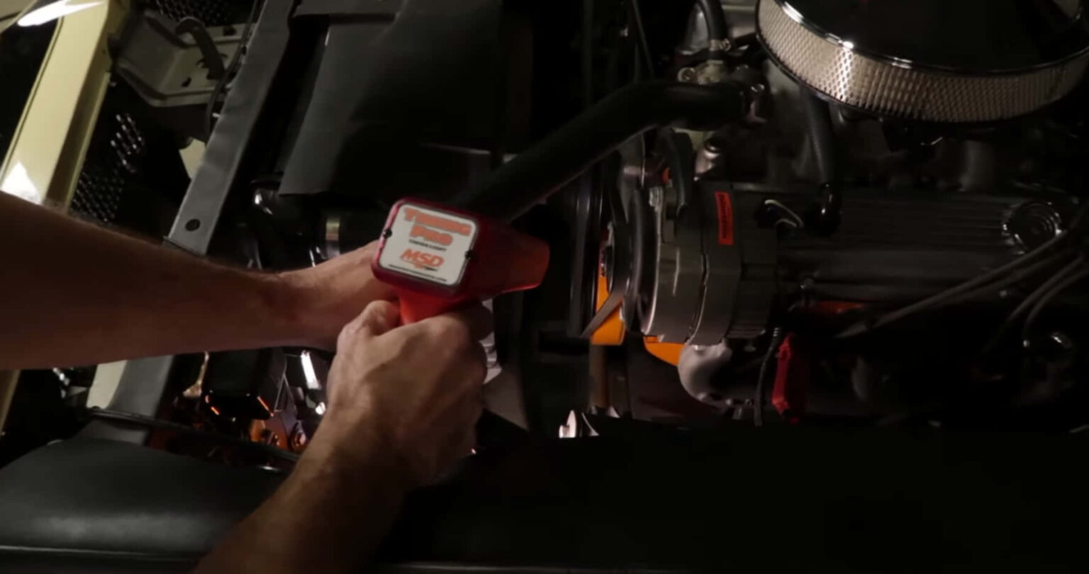 What Happens If Ignition Timing Is Too Advanced? Problems To Consider