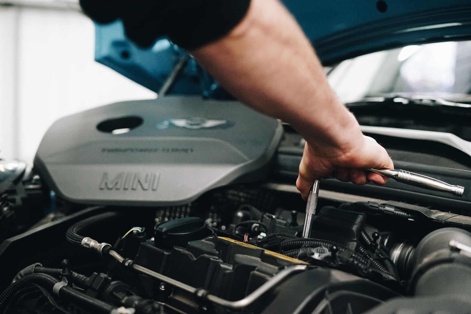 Are Mini Coopers Expensive To Maintain? Know What To Expect