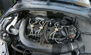 What Are Common Volvo D5 Engine Problems?