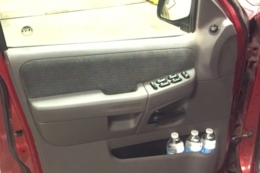 Common Causes Of Ford Explorer Power Window Problems - What You Can Do