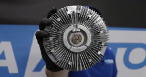 Will A Bad Fan Clutch Cause Ac Problems? Signs And Effects Of Bad Fan ...