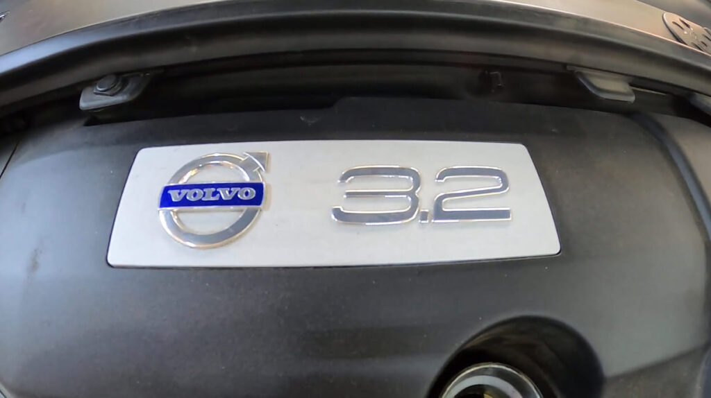 Volvo 3.2 Engine Problems That You May Not Know