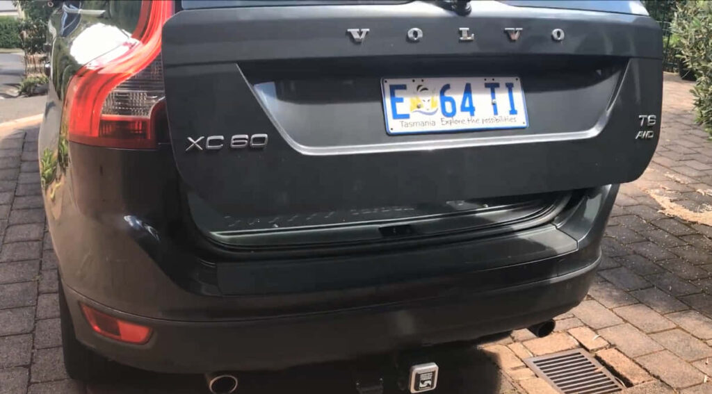 Common Volvo XC60 Power Tailgate Problems You Should Know