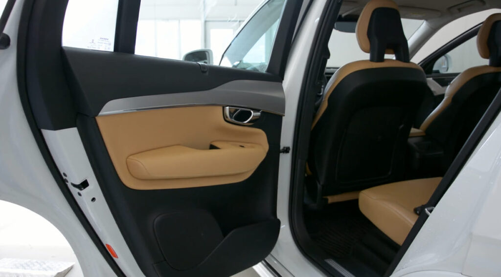 What Are Common Volvo XC90 Door Lock Problems?