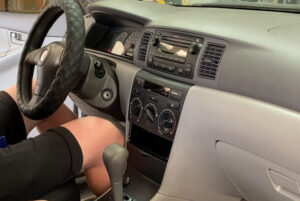 Reasons and Fixes For The Toyota Corolla Radio Display Not Working