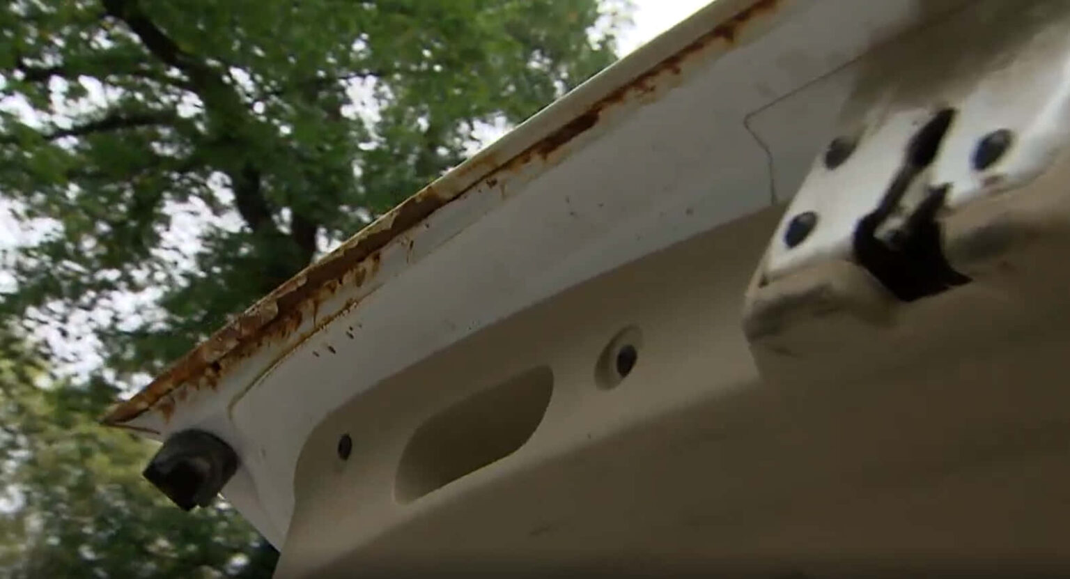 Common Ford Edge Paint Problems You Never Knew