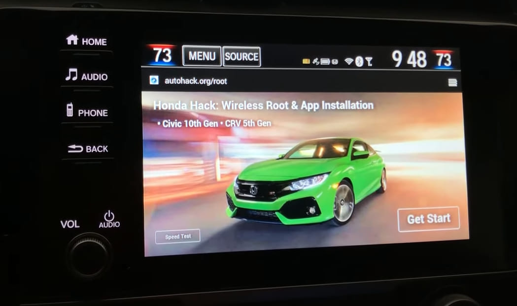 Does Honda Hack Void Warranty? What You Never Knew!