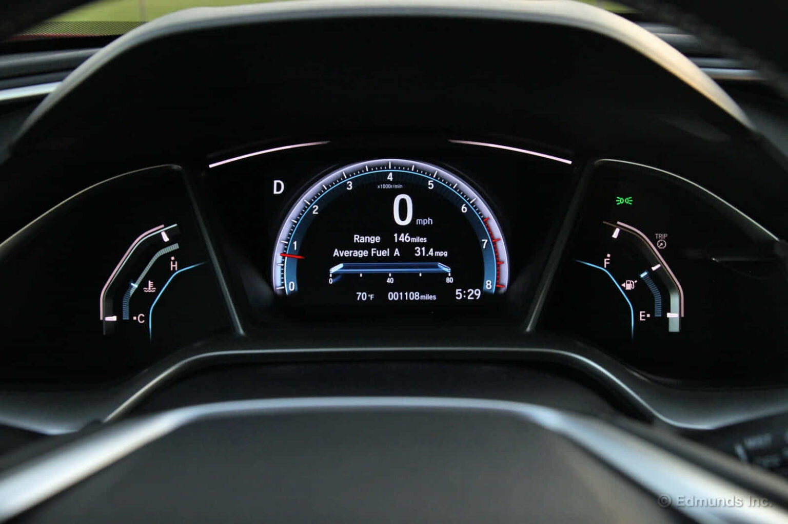 Causes Of Honda Adaptive Cruise Control Problem And How To Fix It
