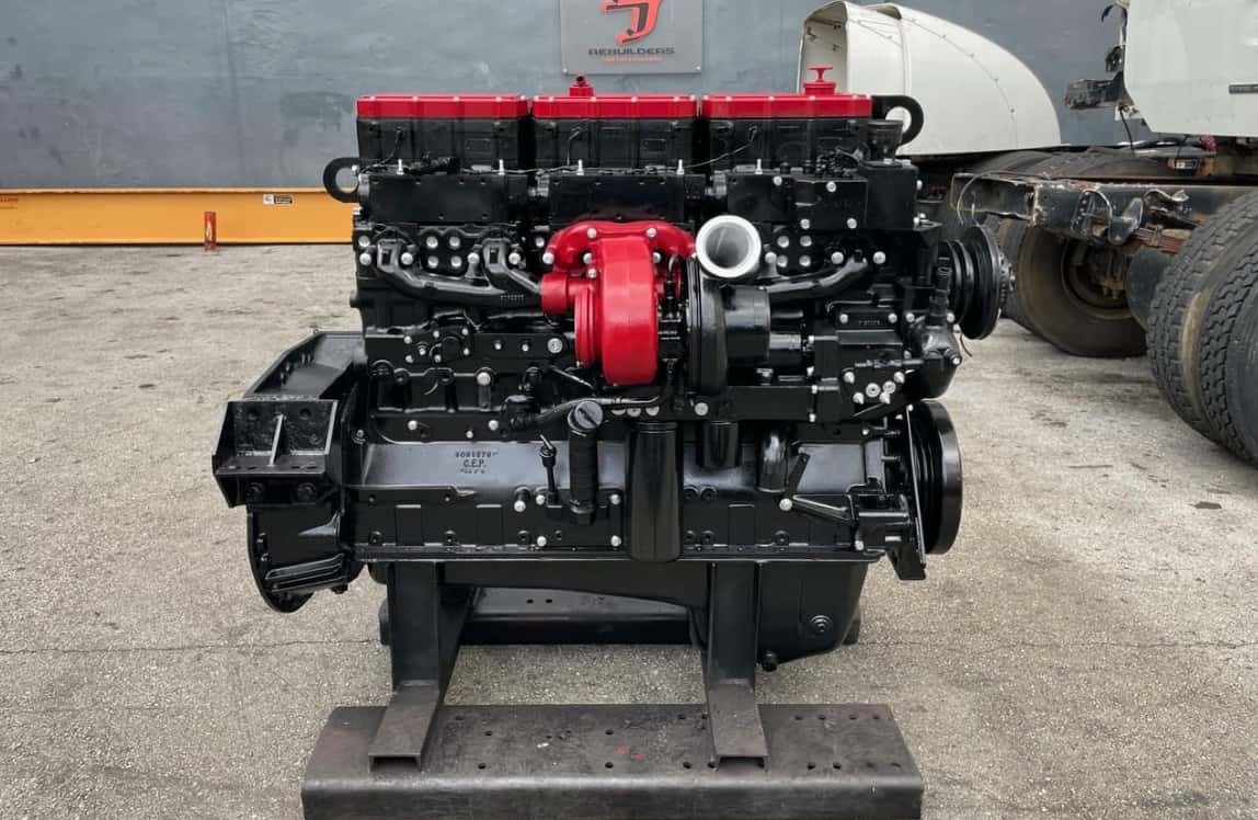 Cummins N14 Engine Position Sensor Problems All You Need To Know