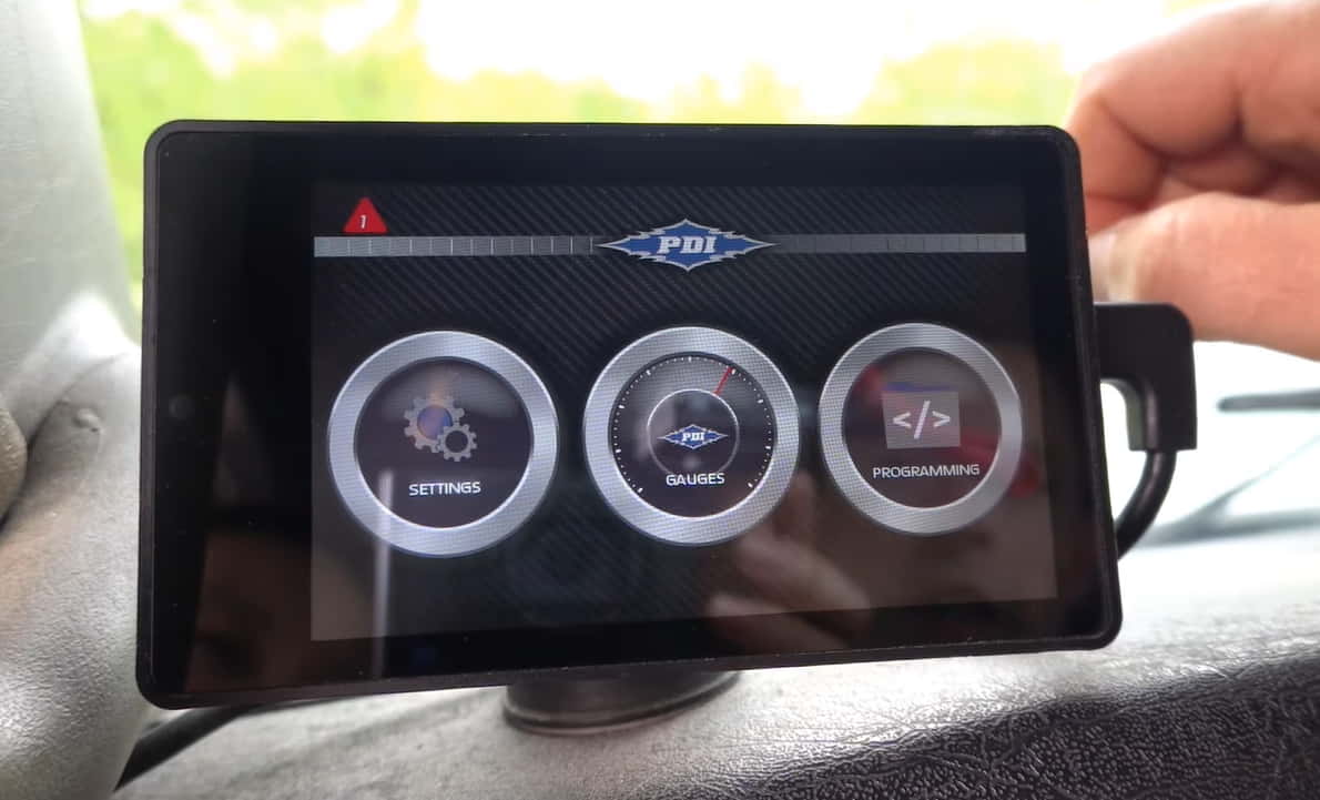 PDI Tuner Problems - Causes And Solutions