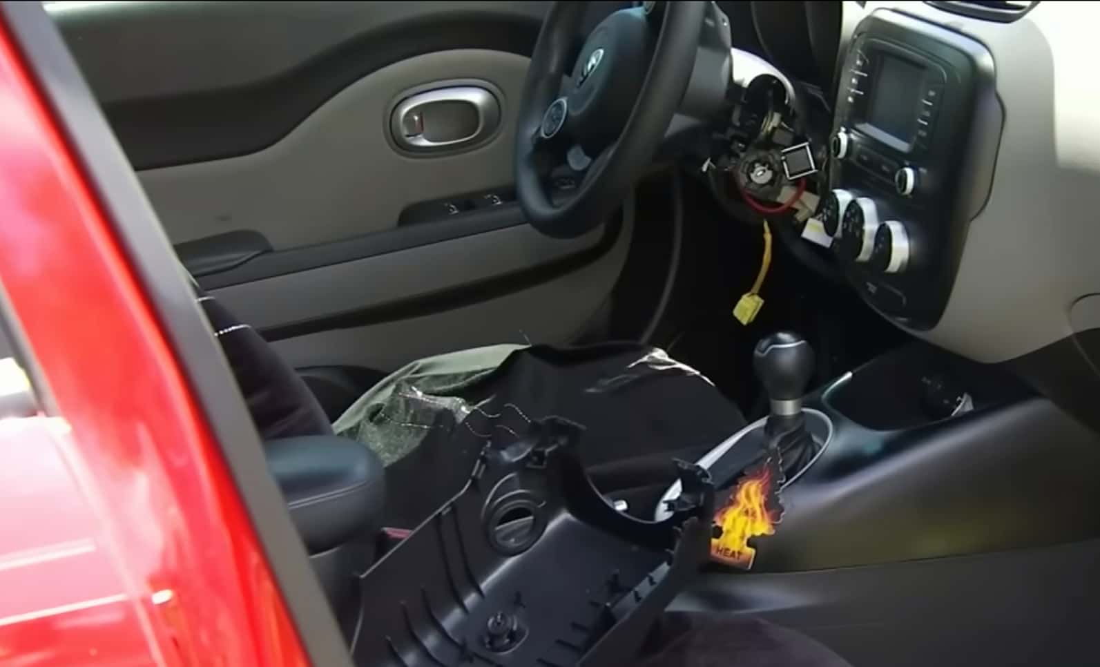 How To Start A Hyundai With A USB Cable - Little Known Secrets!