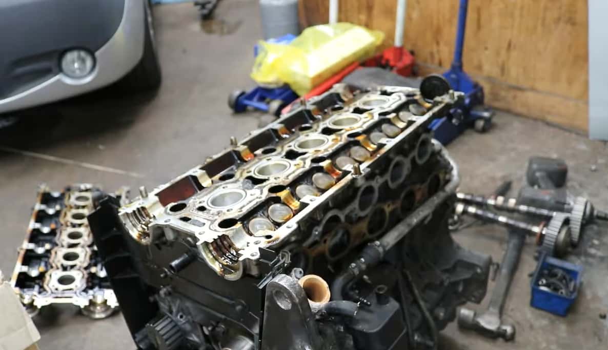 What You Should Know About The Volvo 5 Cylinder Engine Reliability