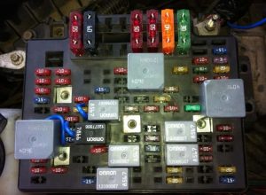 HDLP Fuse Meaning And Issues To Consider