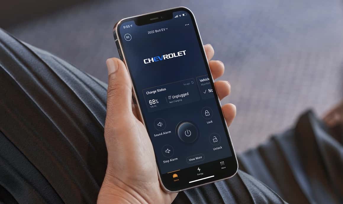 My Chevrolet App Remote Start Not Working? Here’s What You Should Do!