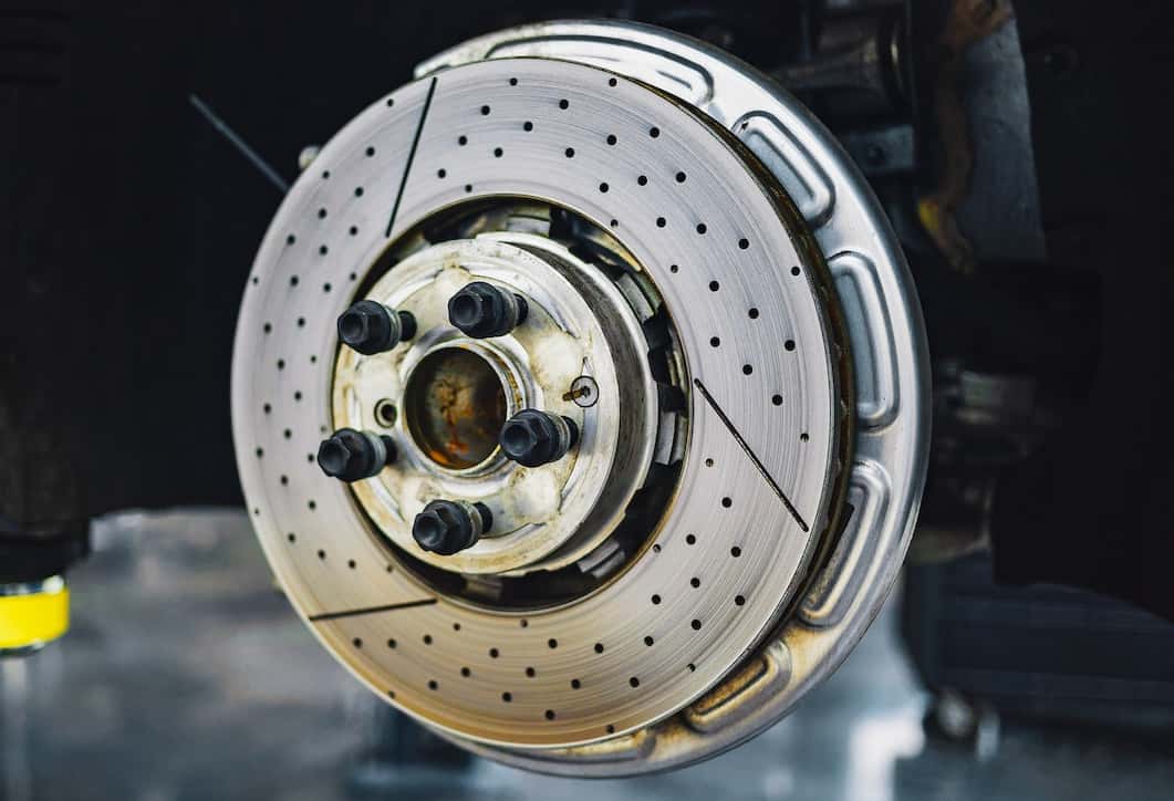 Squeaking Noise While Driving But Not Brakes Applied? Here’s Why (And How To Fix)!