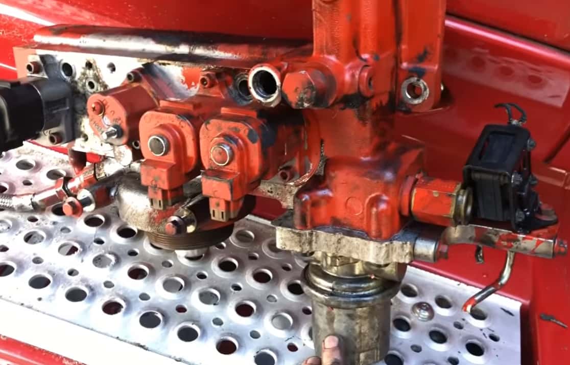 Cummins ISX Fuel Shut Off Solenoid Problems You Need To Know