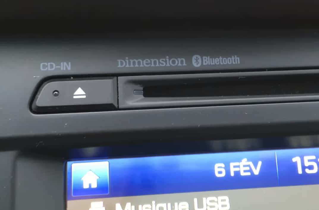 Dimension Audio System Hyundai - Features, Benefits and Drawbacks