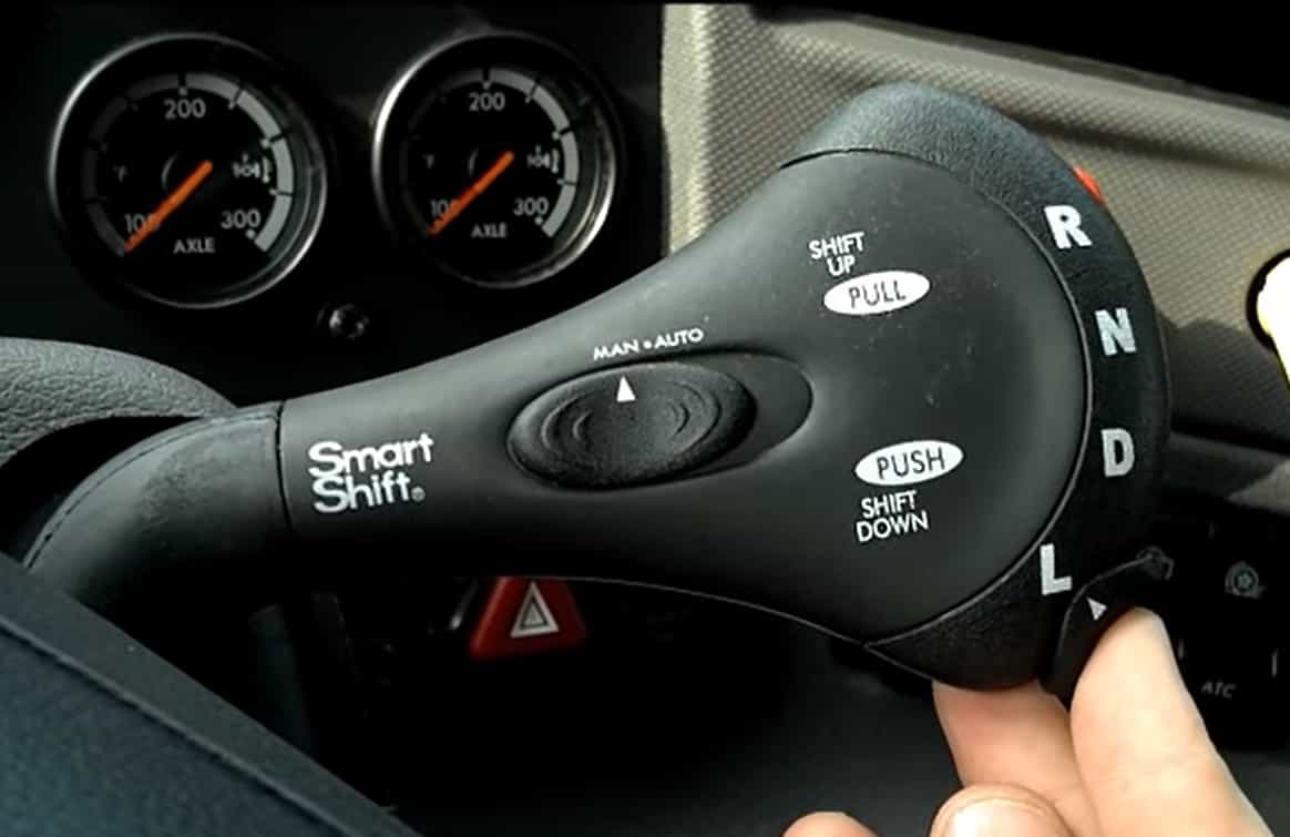 Freightliner Smartshift Problems - Causes And How To Fix
