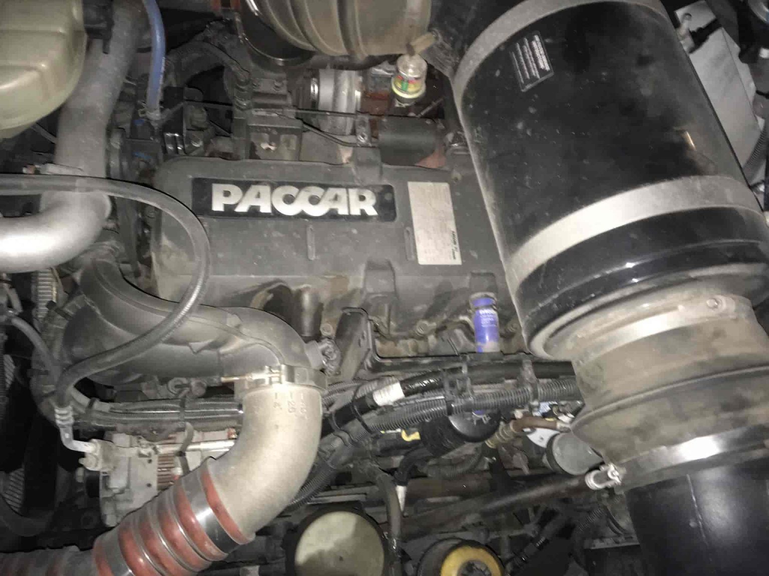 How To Turn Up A Paccar Engine - Expert Tips And Guide