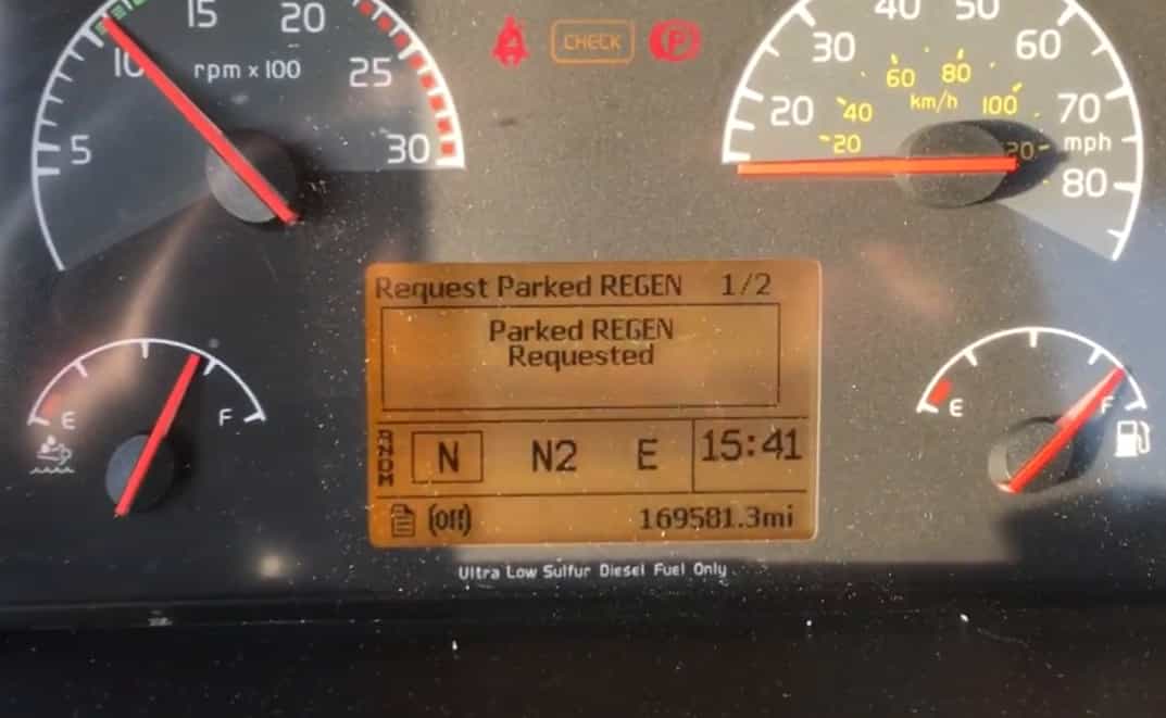 Volvo Regen Problems Common Causes And Solutions