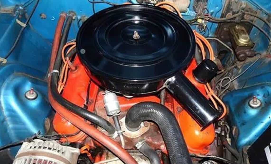 Common Dodge 318 Engine Problems And Fixes