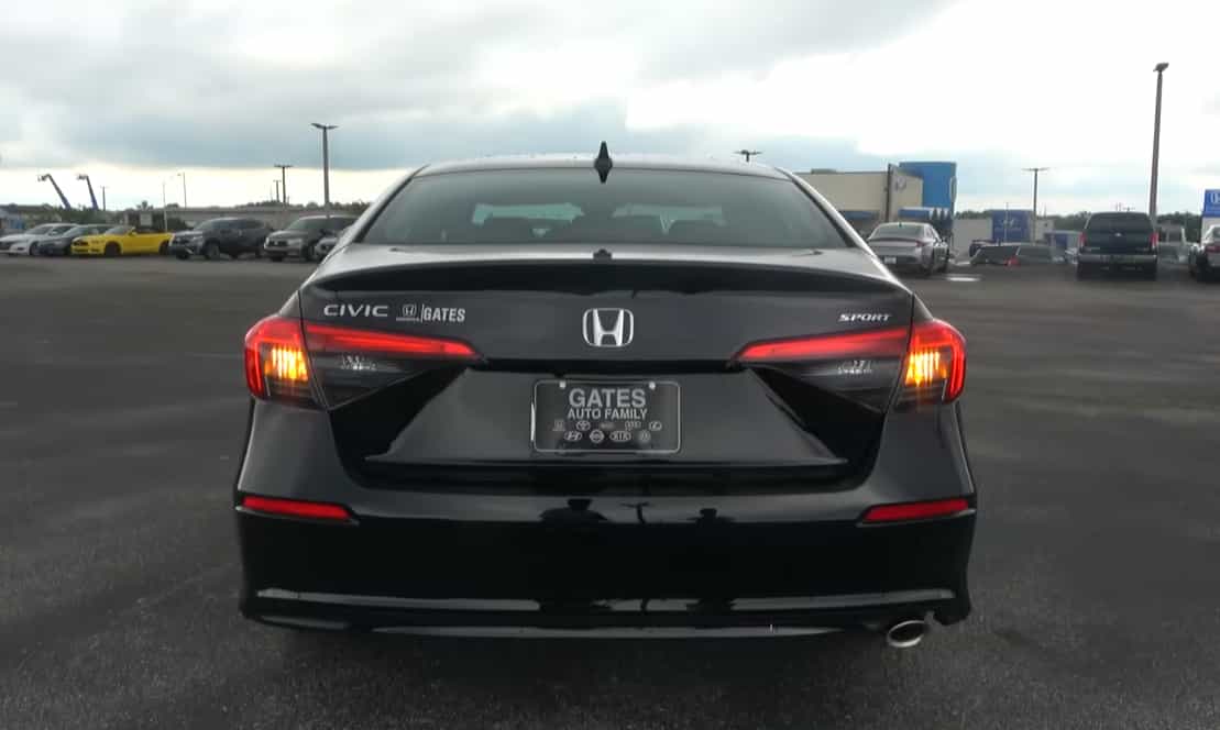 Honda Civic Stuck In Accessory Mode? Why It Happens And What You Can Do