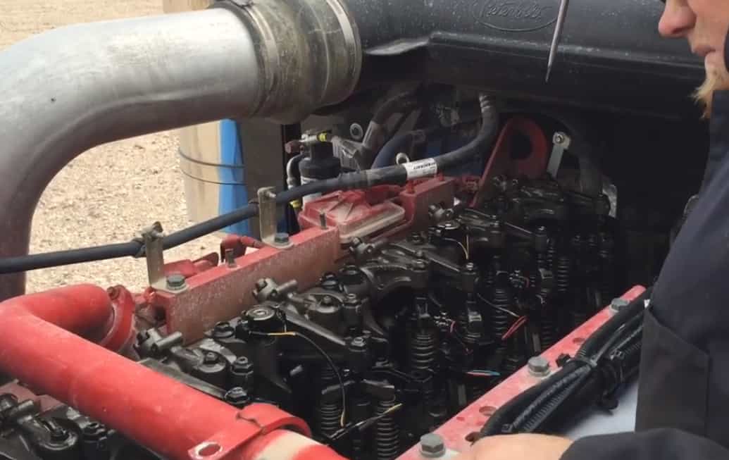 Cummins X15 Engine Brake Problems You Need To Know