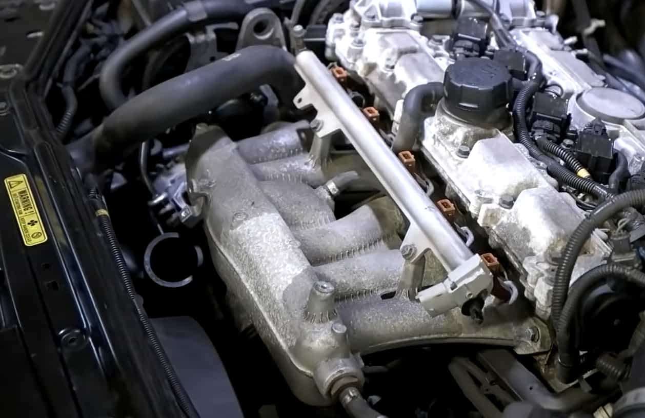 Volvo PCV System Diagram - PCV Issues & Solutions