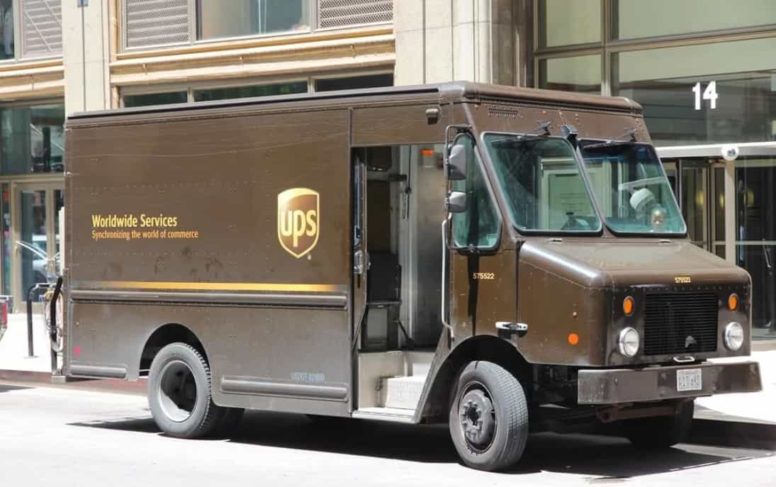 How Tall Is A UPS Truck? Interesting Facts You Never Knew!