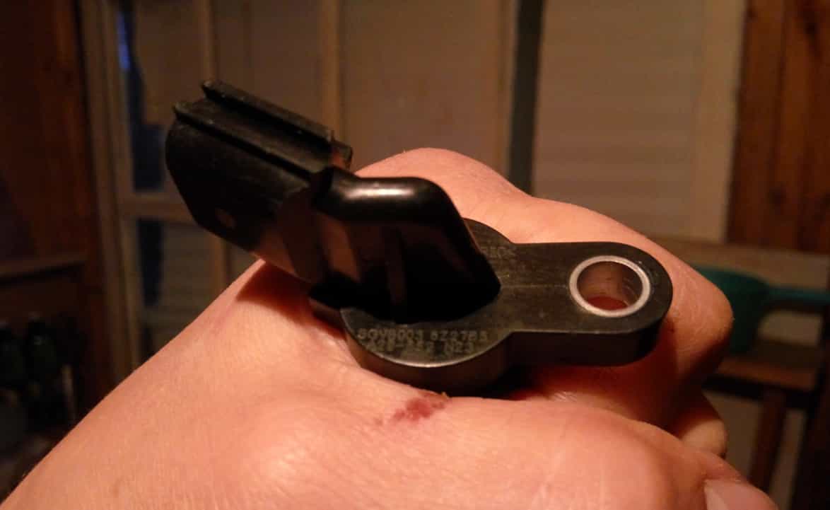 Decoding The P1140 Nissan Trouble Code