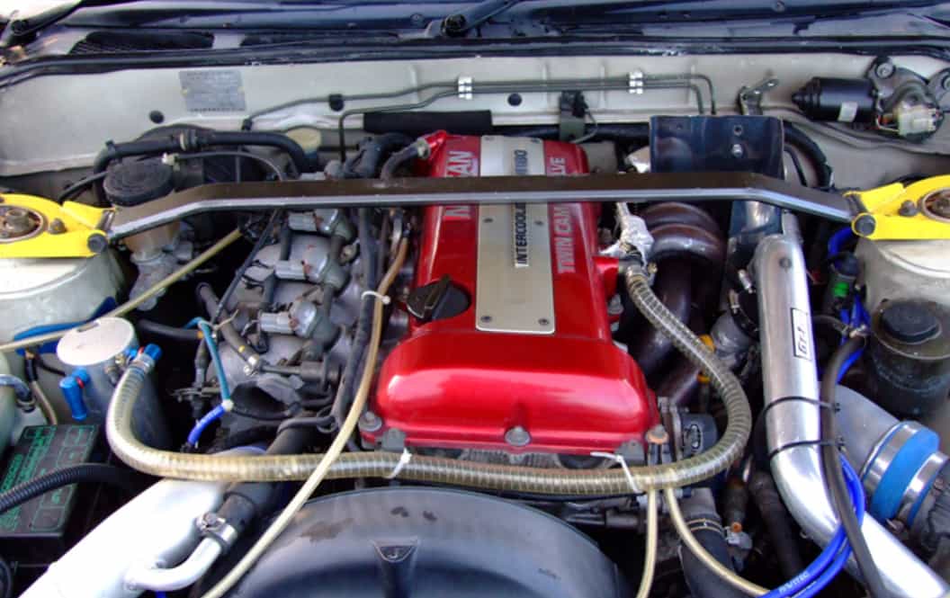 SR20DET Oil Capacity Key Facts You Should Know