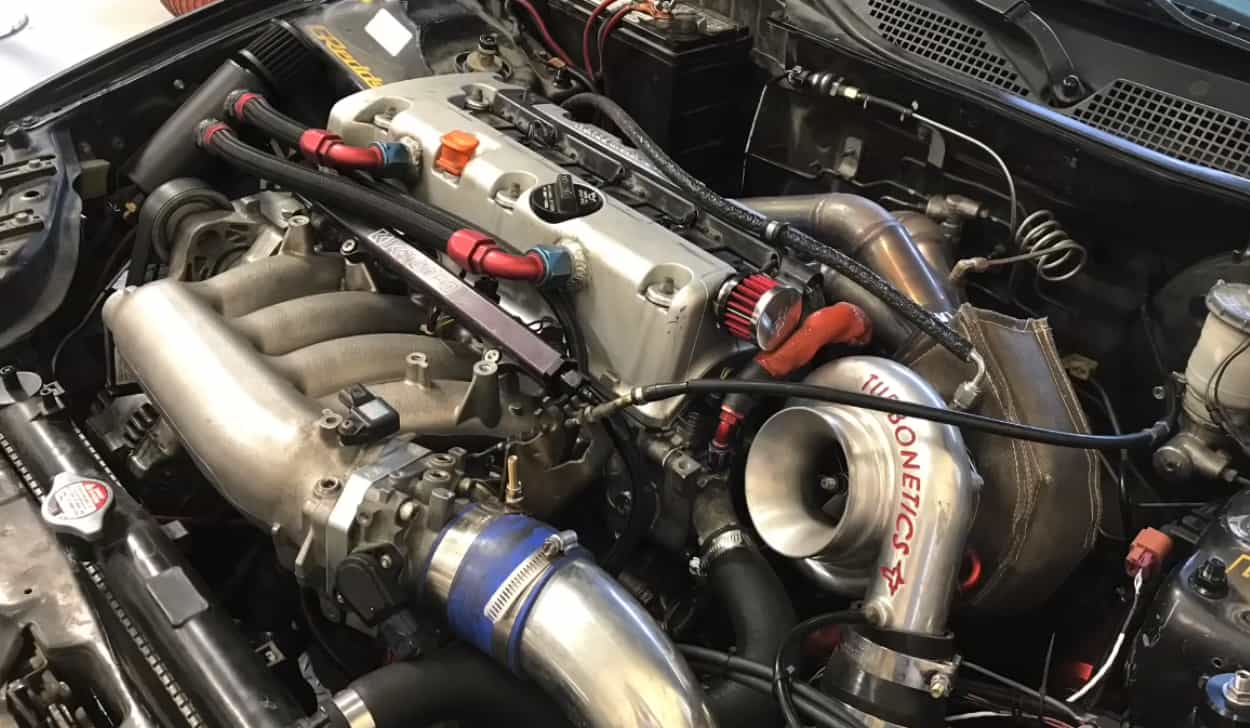 How Much Boost Can A K24 Handle? Interesting Facts You Should Know!