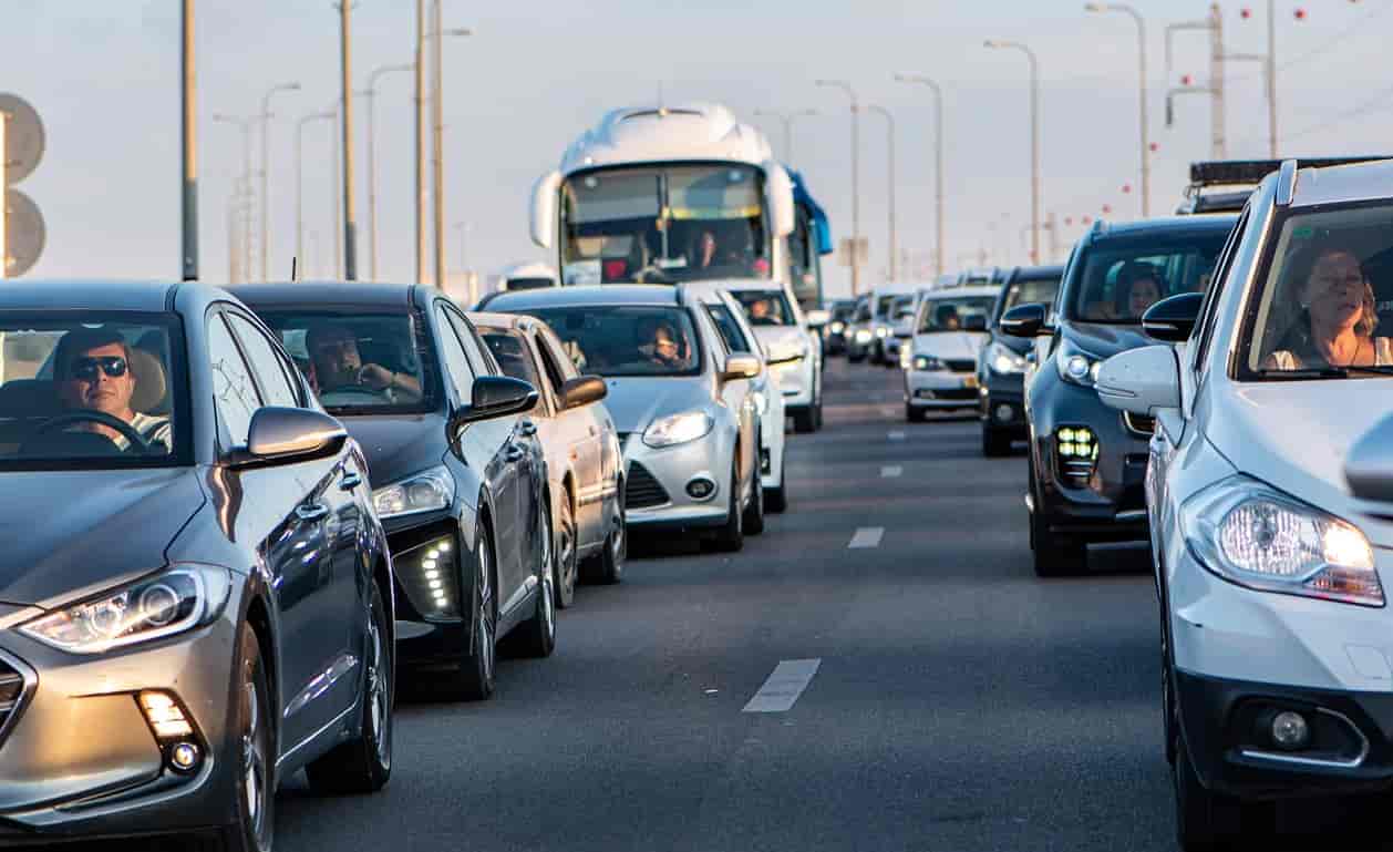 Left Car Idling For 5 Hours? Here Are Risks To Consider