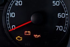 Is It Safe To Drive With Emissions Light On?