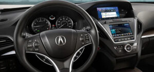 What Is The Best Way For Acura MDX Radio Code Reset?