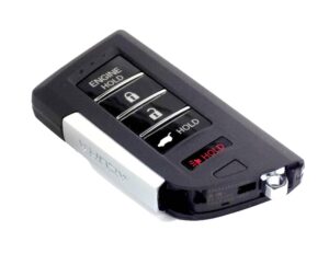 Why Is Acura MDX Remote Start Not Working?