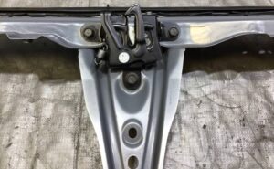 How To Fix Subaru Hood Latch?