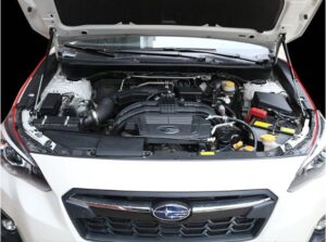 How To Fix Subaru Hood Latch?