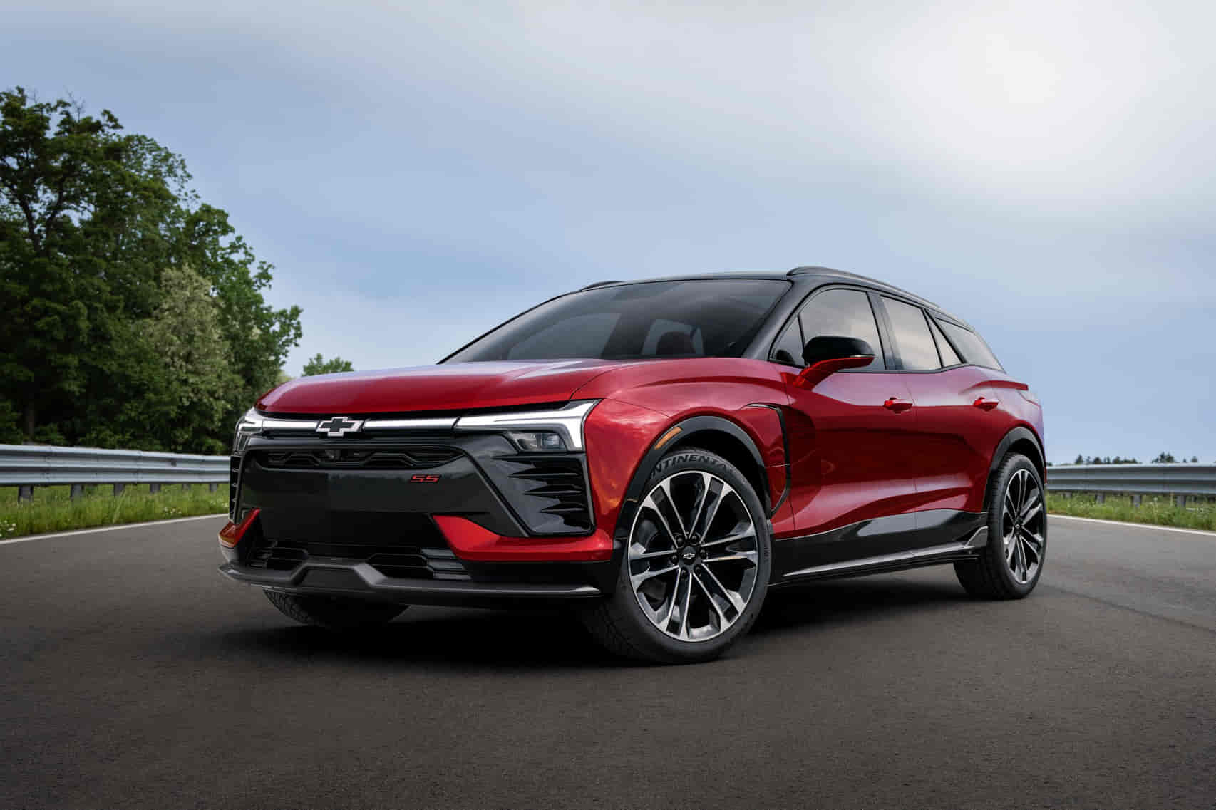 Top 10 Best Alternatives to the Ford Mustang Mach-E in 2025 | Compare ...