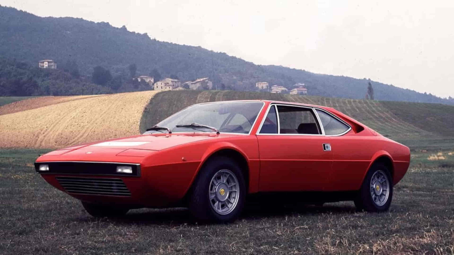 Top 10 Worst-Looking Ferrari Cars That Shocked Fans