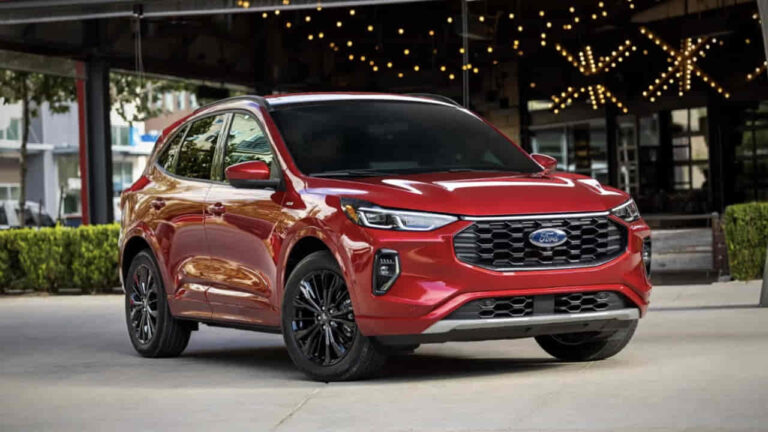 Top 10 Best Alternatives to the Chevrolet Trax in 2025 | Expert SUV Guide
