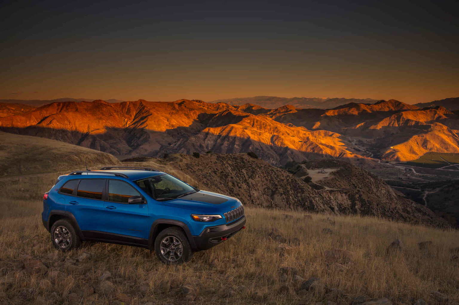 Top 10 Alternatives to the Ford Bronco Sport in 2025 | Adventure-Ready ...