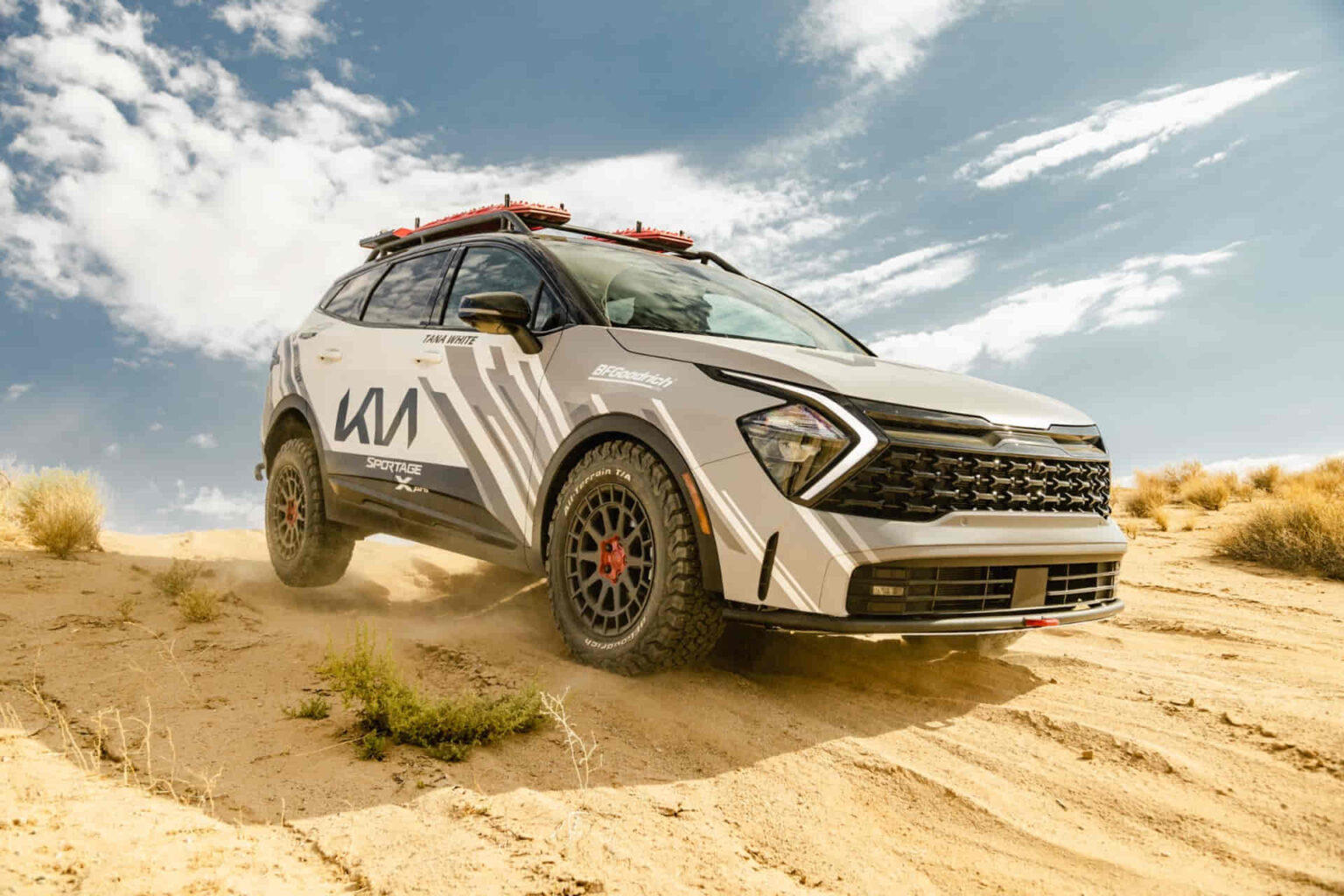 Top 10 Alternatives to the Ford Bronco Sport in 2025 | Adventure-Ready ...