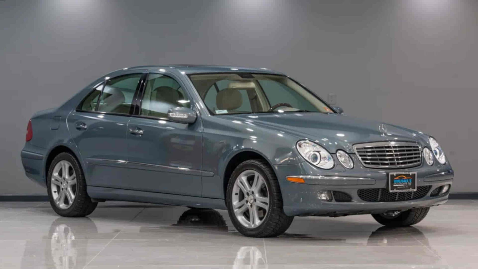 Top 10 Worst Mercedes Models Ever Made - Unreliable Luxury Cars