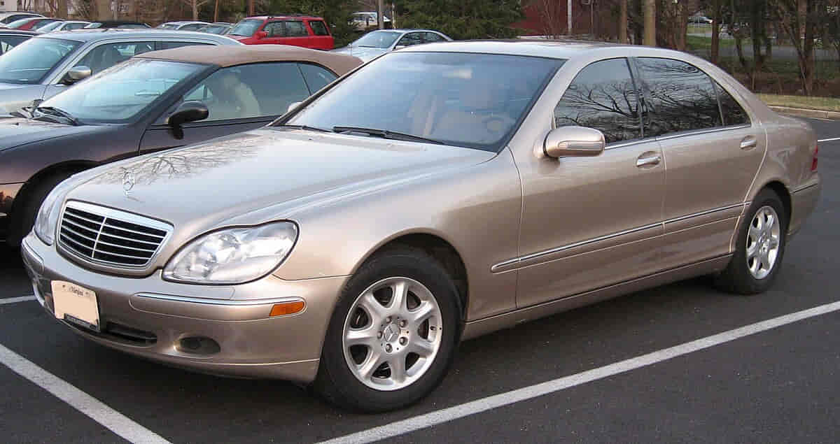 Top 10 Worst Mercedes Models Ever Made - Unreliable Luxury Cars
